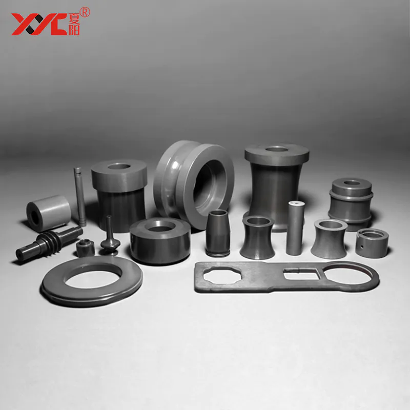 Definition and Scope of Technical Ceramics - XYC